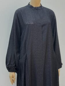 Abaya Fabric Guide - 2025